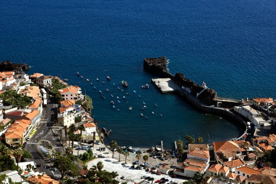 Madeira: Wine Tasting Experience Honey Museum and Cabo Girão - The Honey Museum: Sweet Traditions