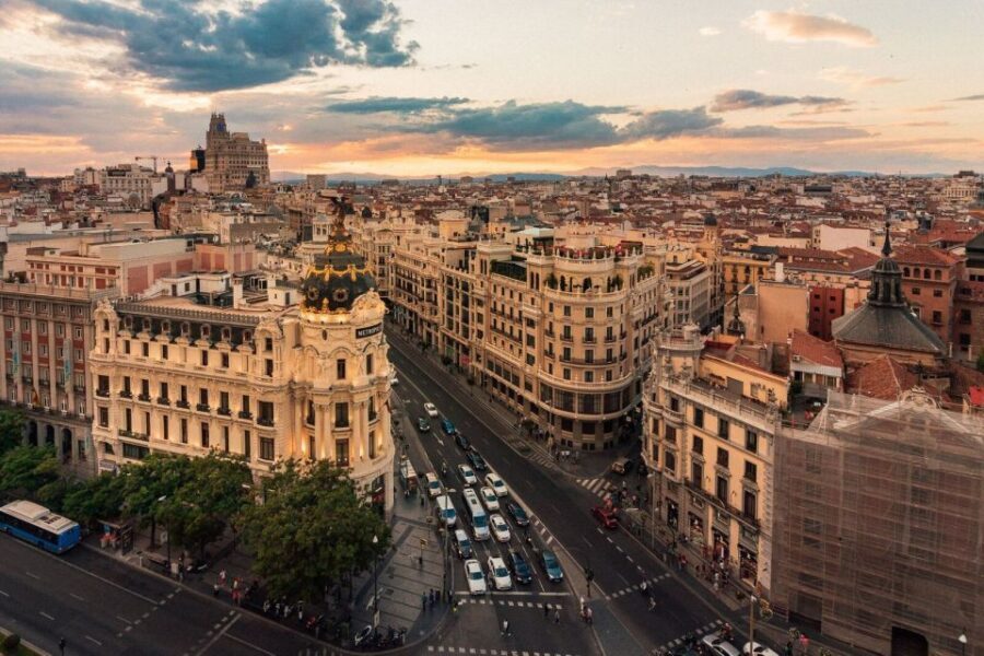 Madrid: 1.5-Hour Private Kick-Start Tour with a Local - A Practical Breakdown: What to Expect