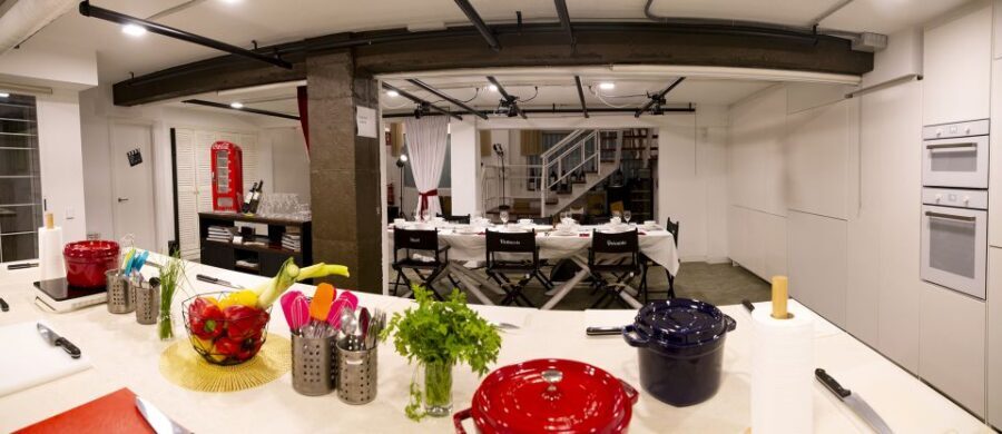 Madrid: 10 Tapas 2.5-Hour Cooking Class - What You Can Expect from the Tour