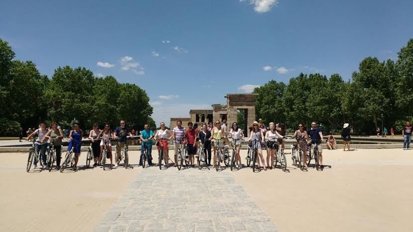 Madrid: 3-Hour Sightseeing Tour by Electric Bike - Why You Should Consider This Tour