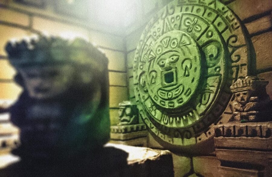 Madrid: Adventure Escape Room "The Temple Box" - Who Will Love This Experience?