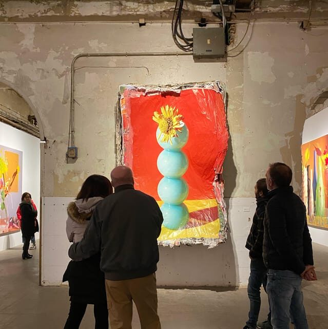 Madrid: Architecture tour Lavapiés&Rastro with an architect - Why This Tour Offers Great Value