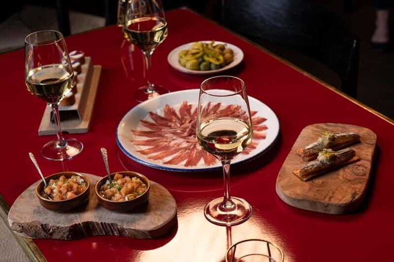 Madrid: Authentic Flamenco at Flamenco de Leones with drink - The Sum Up: Is It Worth It?