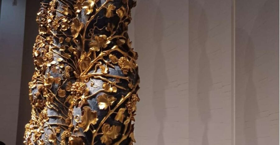Madrid: Basic Guided Tour of the Royal Collections Gallery - The Experience from the Traveler’s Perspective