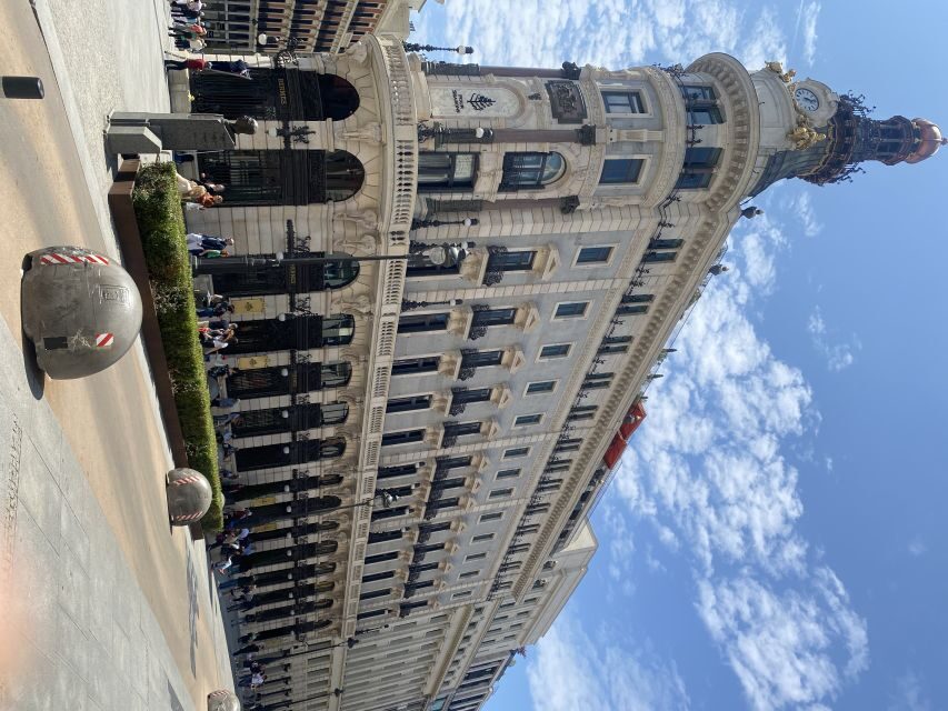Madrid: Capture the most Photogenic Spots with a Local - Is It Good Value?
