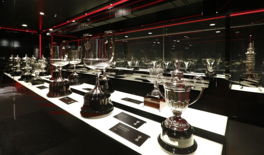 Madrid: Cívitas Metropolitano Stadium Guided Tour - Who Will Love This Tour?