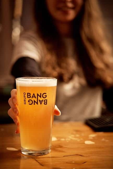 MADRID: CRAFT LOCAL BEER TOUR (Real Flavor of Madrid) - Who Should Consider This Tour?