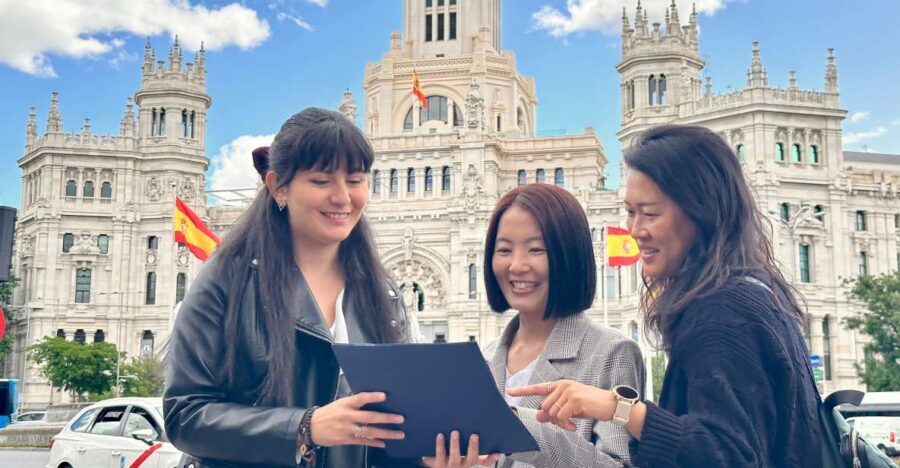 Madrid: Day Tour with Prado Museum & Royal Palace Tickets - Detailed Breakdown of the Itinerary