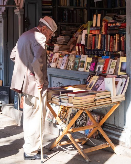 Madrid: Discover best plans recommended by local people - Why Travelers Love This Tour