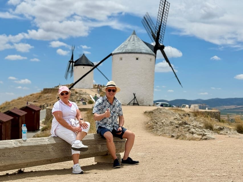 Madrid: Don Quixote de la Mancha Windmills & Toledo Tour - Who Will Love This Tour?