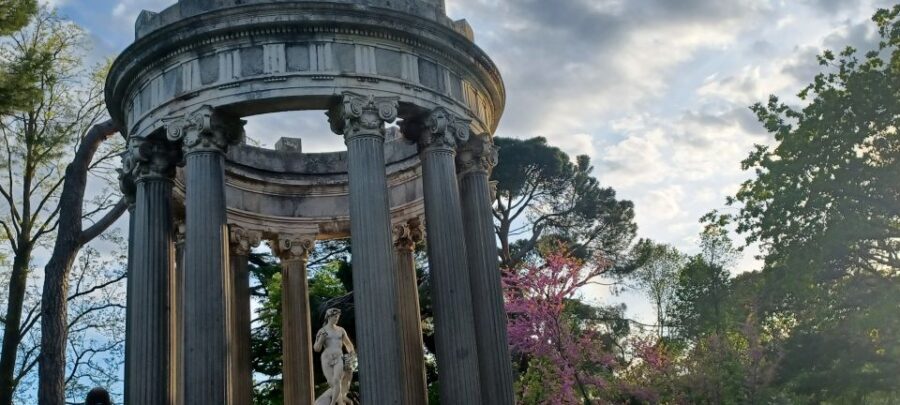 Madrid: El Capricho Park Tour - Who Should Consider This Tour?