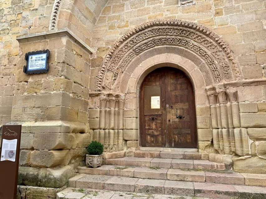 Madrid: Explore the Route of the Cid, An Epic Journey - Frequently Asked Questions