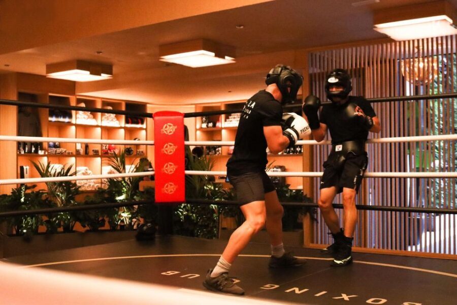 Madrid Fitness Pass - How Does It Work?