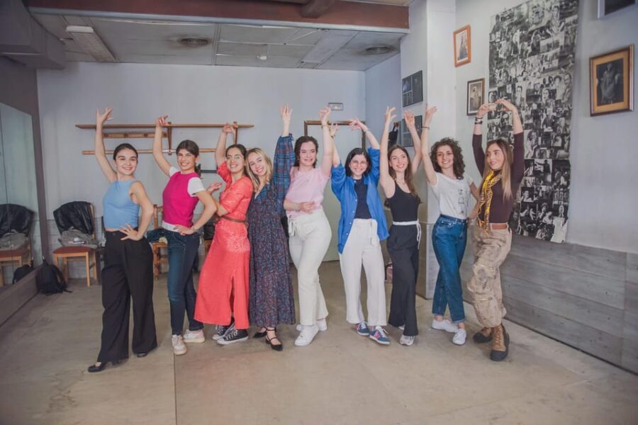 Madrid: Flamenco Class Experience - What’s Included and What to Expect