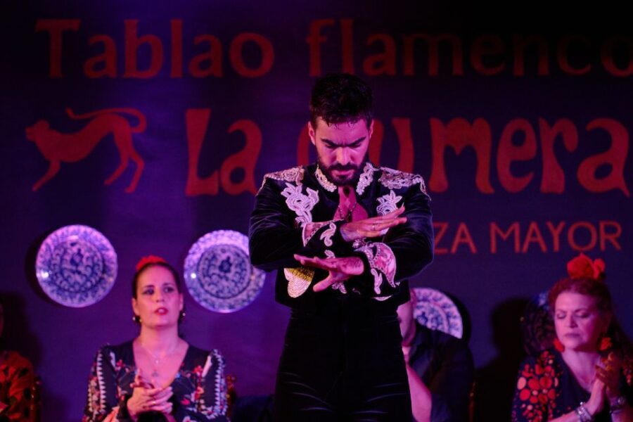 Madrid: Flamenco Show La Quimera with Drinks & Dinner Option - Authenticity and Cultural Significance