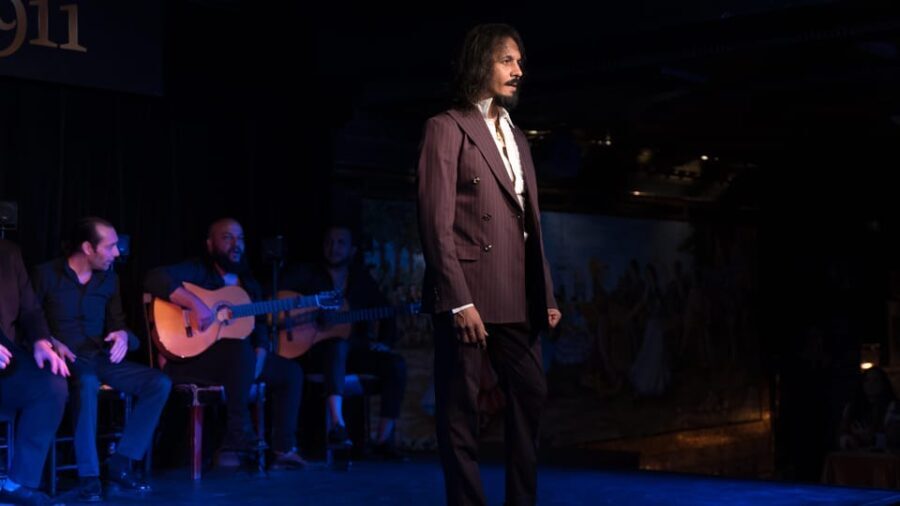 Madrid: Flamenco Show&Drink at Tablao 1911 (World's Oldest) - What Travelers Are Saying
