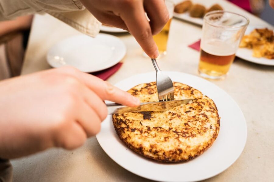 Madrid Food Tour with Tapas & Drinks with a Local - What Makes This Tour Special?