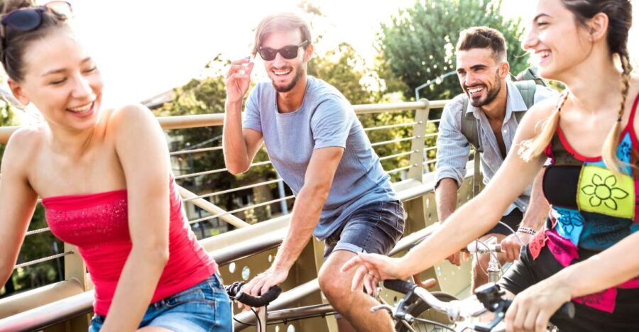 Madrid: Guided Electric Bike Tour. City center & Retiro Park - Itinerary Breakdown: What You’ll Experience