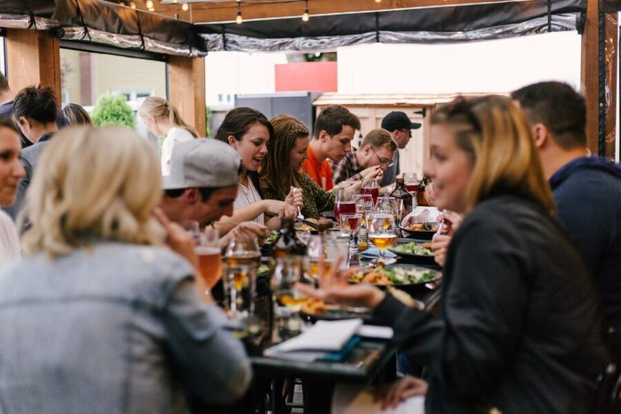 Madrid: Guided Local Food Tour at Hidden Gem Restaurants - Accessibility and Practical Info