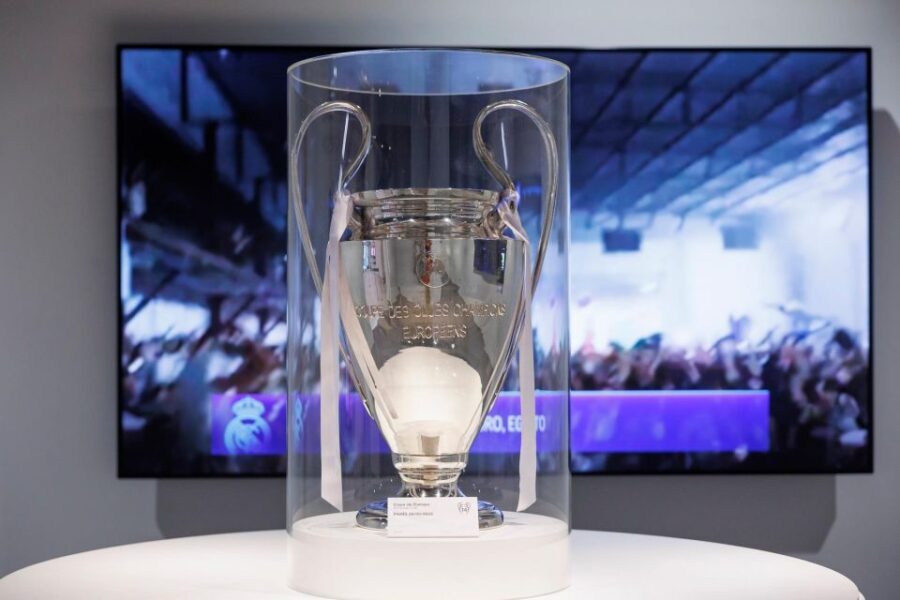 Madrid: Guided Tour of Bernabéu Stadium - Who Should Consider This Tour?