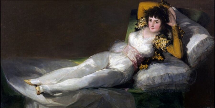 Madrid: Guided Tour of Prado Museum and Royal Palace - A Detailed Look at the Tour