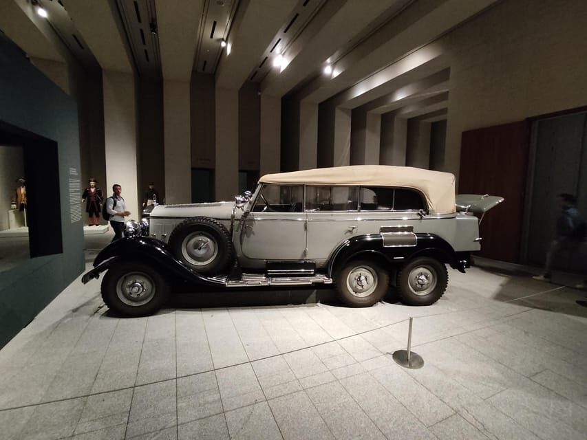 Madrid: Guided Tour of the Royal Collections Gallery - Why this Tour is a Smart Choice