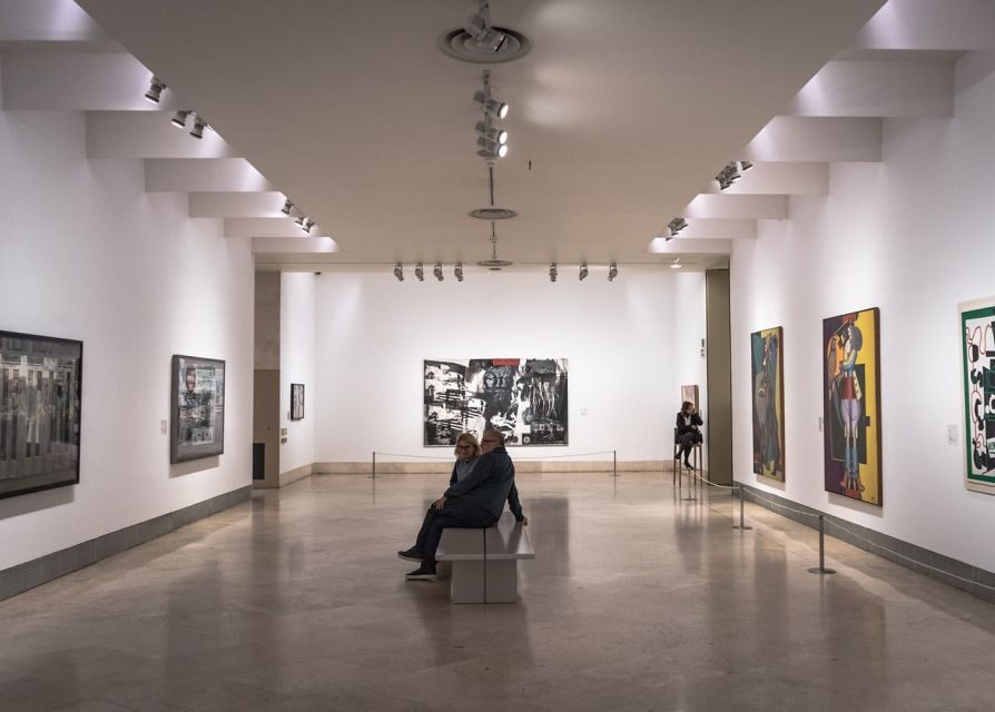 Madrid: Guided visit to Reina Sofia & Thyssen Museum - Who Will Love This Tour?