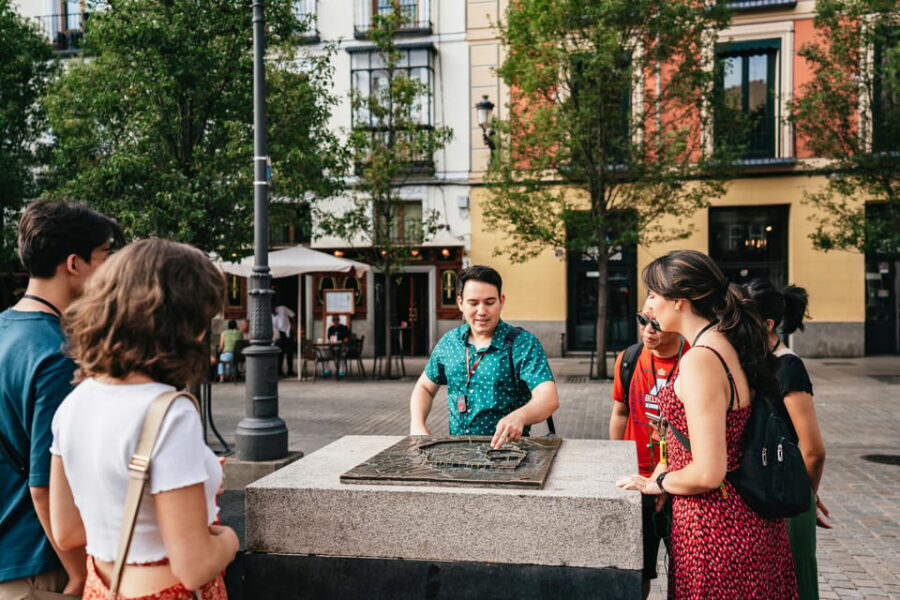 Madrid Highlights + Entrance to Prado Museum - What Travelers Say