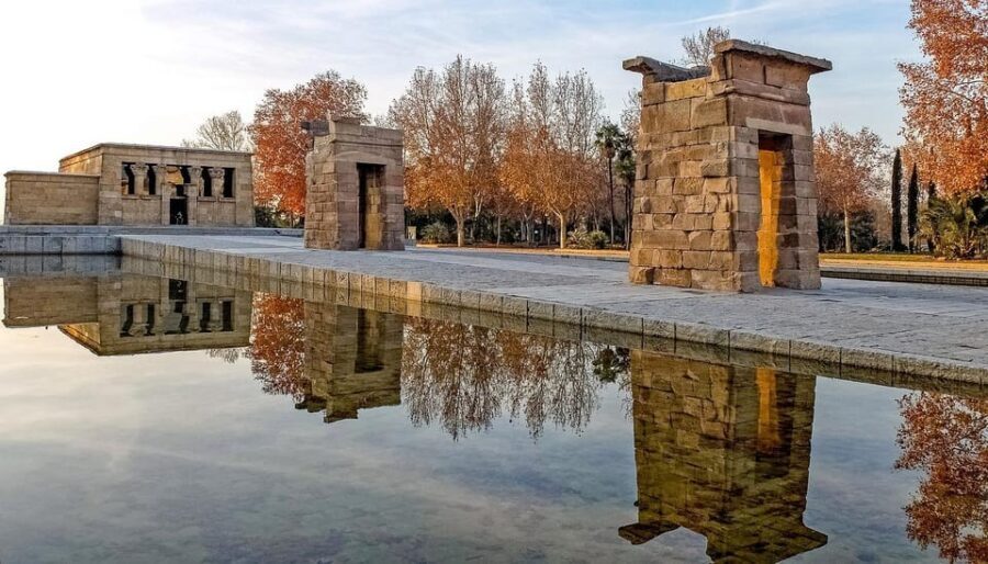 Madrid: Highlights of Madrid Walking Tour - What You Can Expect from the Tour