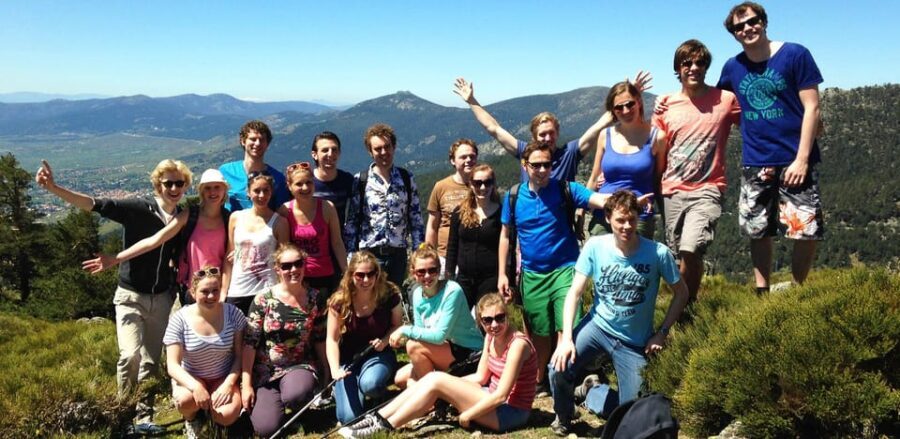 Madrid: Hiking & Visit Segovia Day Trip with Transport - An In-Depth Look at What This Day Trip Offers