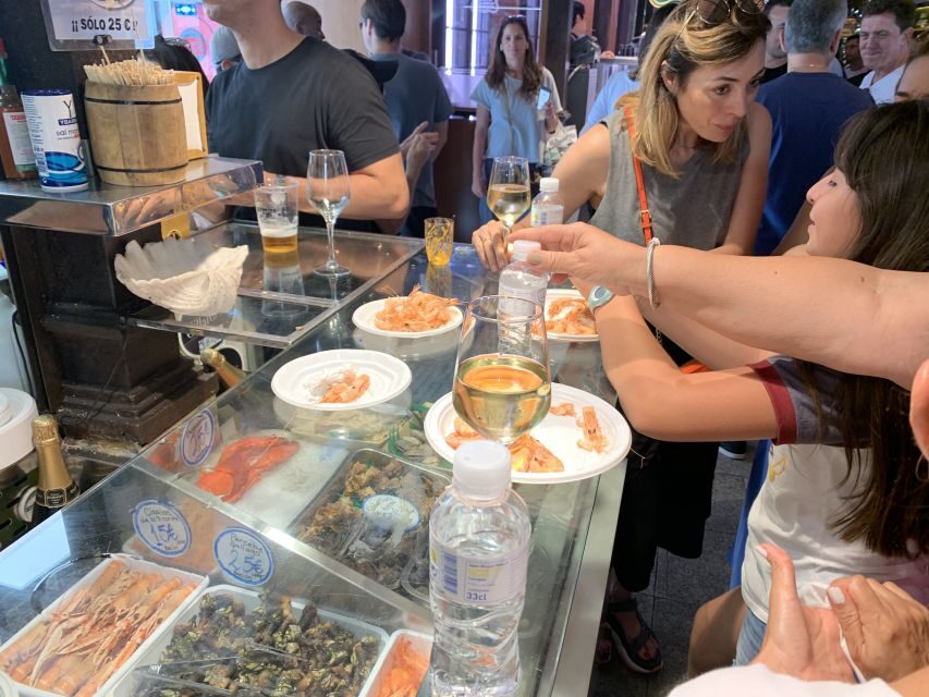 Madrid: History of Tapas Walking Tour and Tasting - The Sum Up: Is It Worth It?