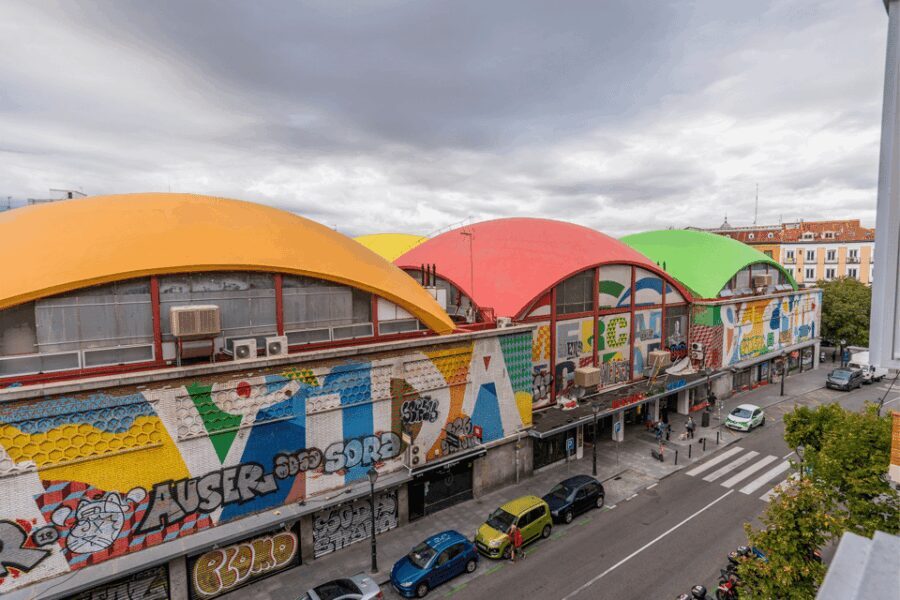 Madrid Insolite En Français : Hors des Sentiers Battus - Who Will Love This Tour?