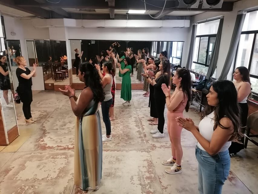 Madrid: Latin Dance & Salsa Class Experience - Final Thoughts