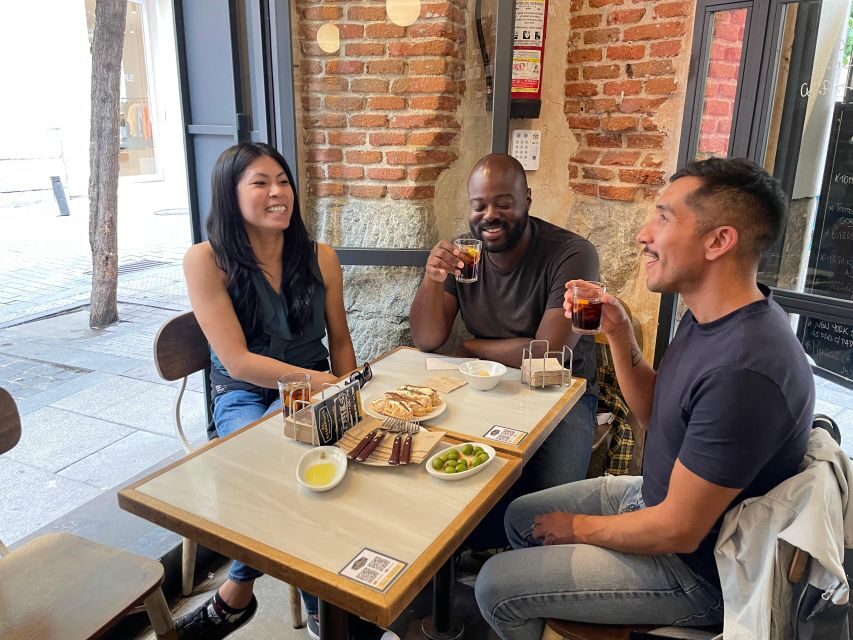 Madrid LGBTQ Tapas Tour - Why Choose This Tour?