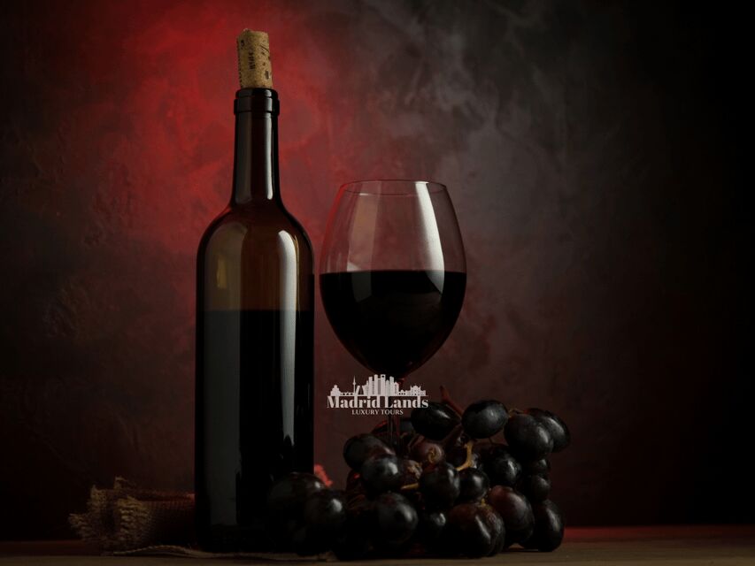 Madrid: Luxury Winner and Ribera del Duero Tour - What Makes This Tour Worth Considering?