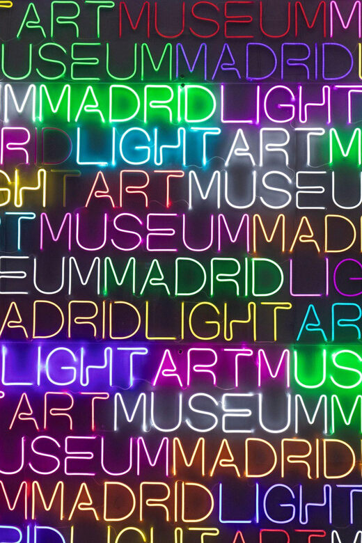 Madrid: Museo de la Luz Entry Ticket - What to Expect During Your Visit