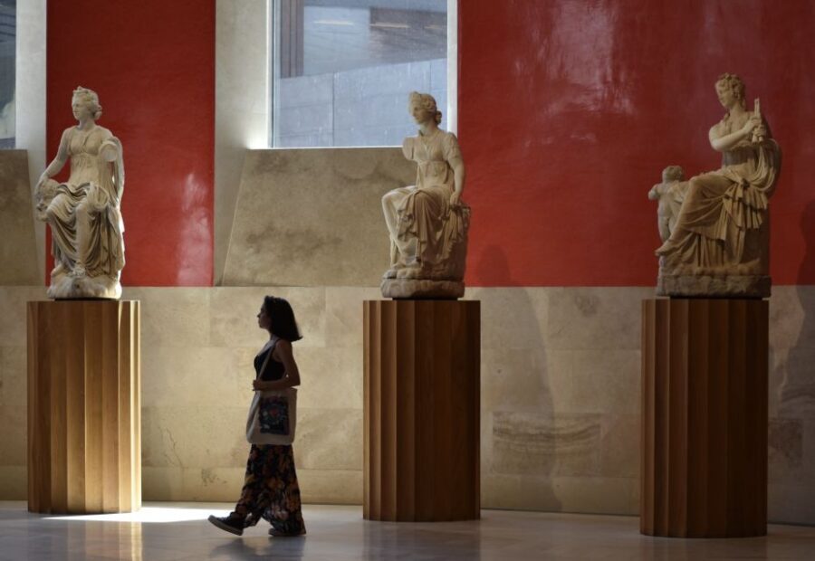 Madrid: Museo del Prado Guided Tour - Meeting Point and Logistics
