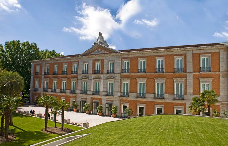 Madrid Museums Private Walking 4-Hour Guided Tour - Key Points