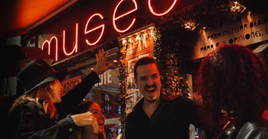 Madrid: Mysteries and Legends Tour - What Travelers Can Expect