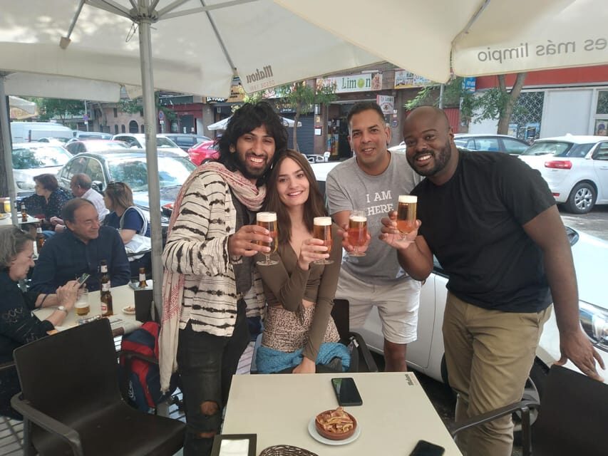 Madrid: Off-the-Beaten-Path Tapas Tour - Who Will Love This Tour?