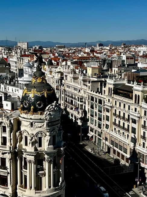 Madrid on foot: From Debod to Retiro - Why This Tour Works for Travelers