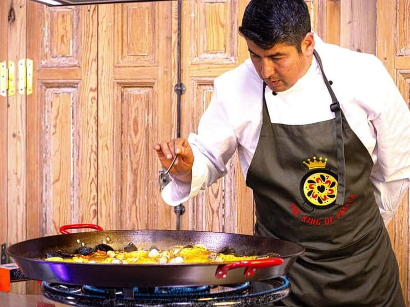 Madrid: Paella and Sangria Workshop with Tapas - Who Will Love This Tour?