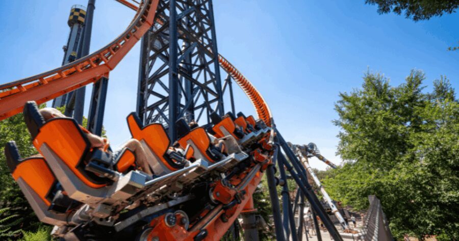 Madrid: Parque de Atracciones de Madrid Entry Ticket - Is It Worth the Price?