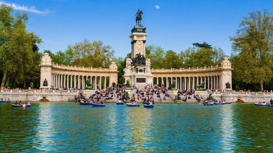 Madrid: Prado Museum and El Retiro Park Guided Tour - Who Should Consider This Tour?