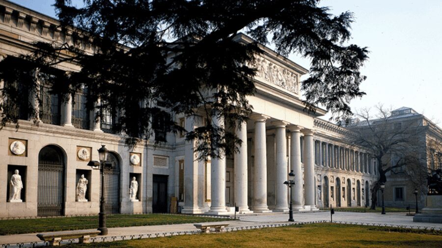 Madrid: Prado Museum Guided Tour with Ticket - Why This Tour Is a Solid Choice