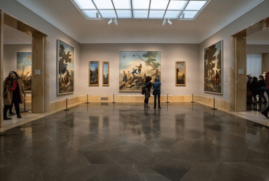 Madrid: Prado Museum Masterpieces Tour with Entry Ticket - Why This Tour Works for You