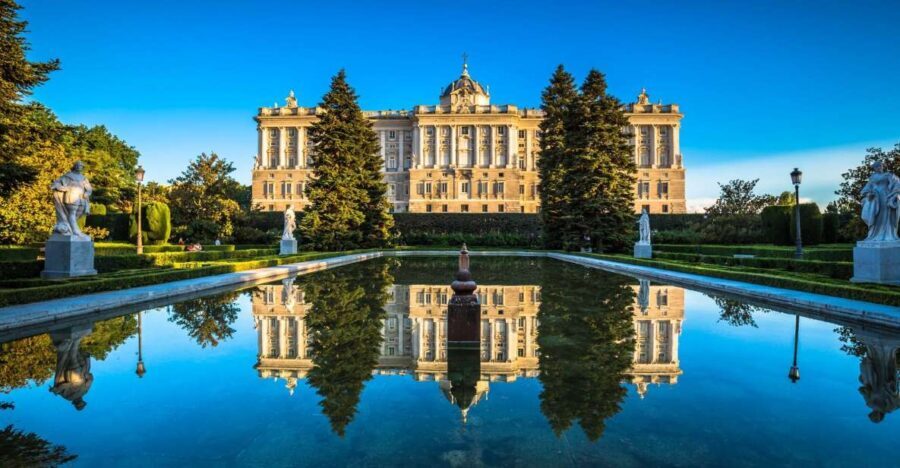 Madrid, Prado Museum & Royal Palace Private Tour - An Honest Look at the Tour Experience