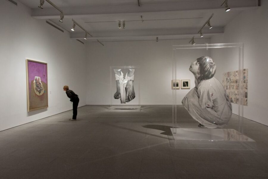 Madrid: Prado & Reina Sofía Museums Guided Tour - The Itinerary in Detail