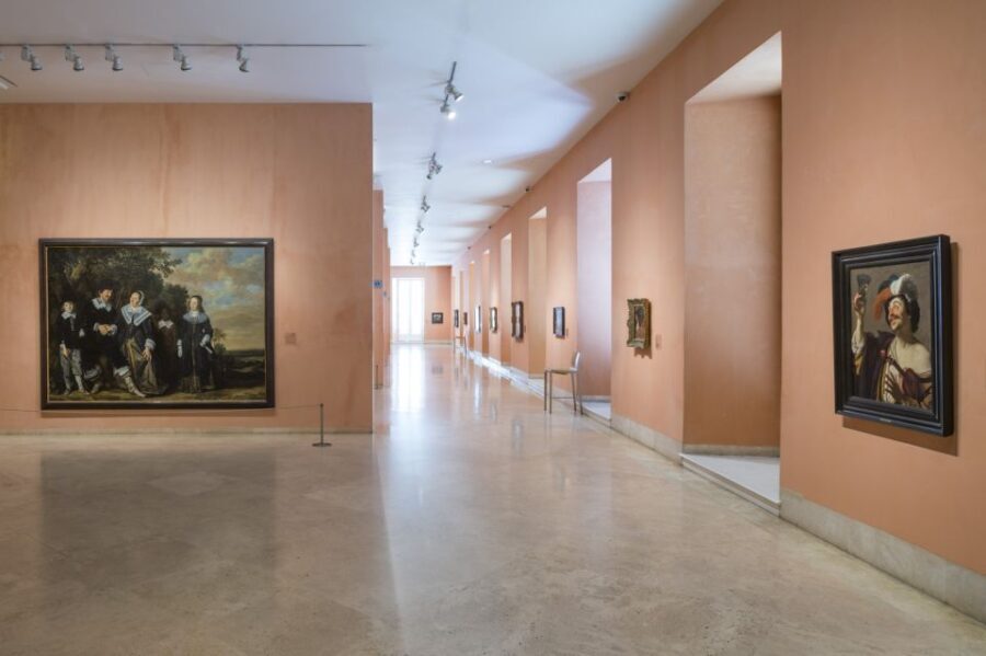 Madrid: Prado, Reina Sofía & Thyssen-Bornemisza Museums Tour - The Itinerary: What You’ll Experience
