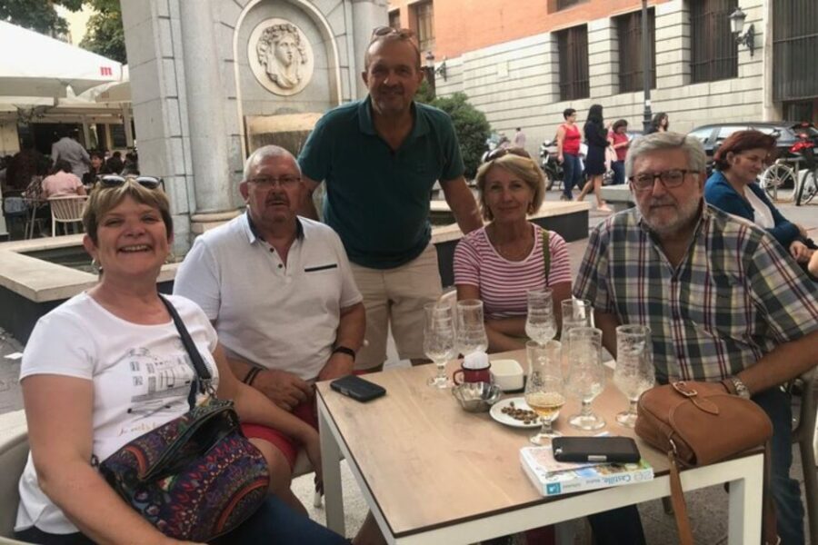 Madrid: Private custom tour with a local guide - Unpacking the Private Madrid Tour
